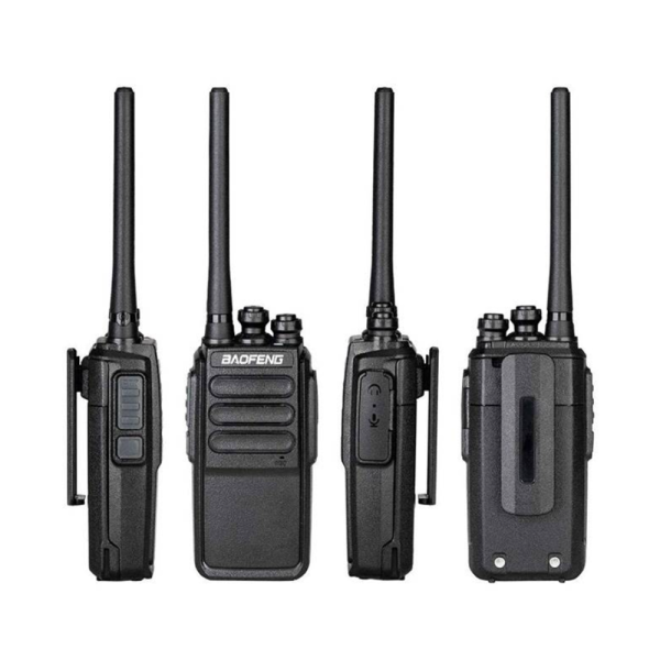Baofeng DM-V1 profi DMR rádió – nagy hatótávú digitális Walkie-Talkie ...